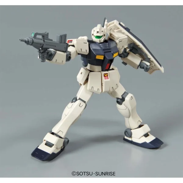 HG Stardust Memory RGM-79C GM Type C | A Plus Gundam