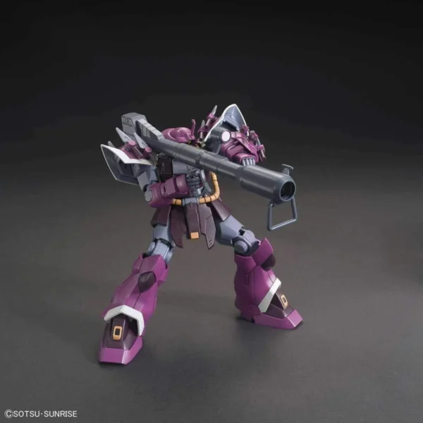 HGUC Gundam Unicorn Efreet Schneid | A Plus Gundam