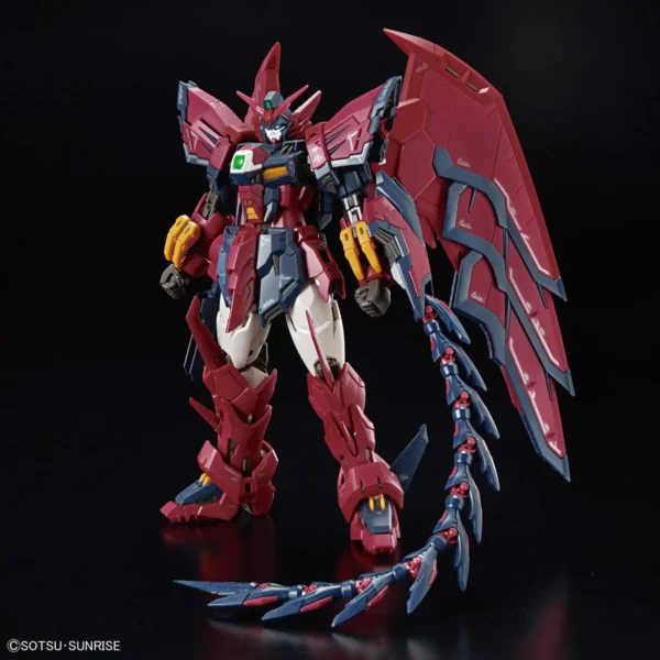 RG Gundam Epyon - 1/144 Real Grade | A Plus Gundam