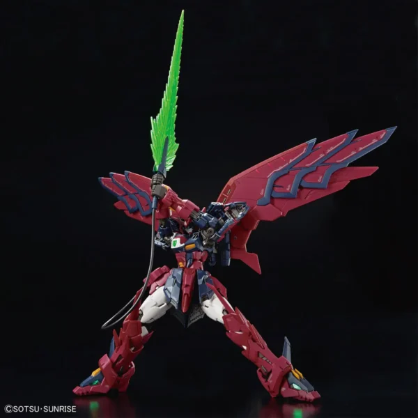 RG Gundam Epyon - 1/144 Real Grade | A Plus Gundam