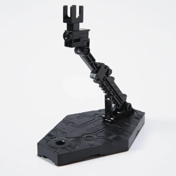 Action Base 2 - Black Color | A Plus Gundam