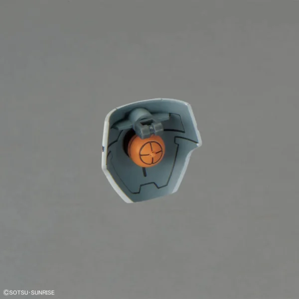 HG 1/144 598’S MONKEY RODI / MONKEY CRAB RODI | A Plus Gundam