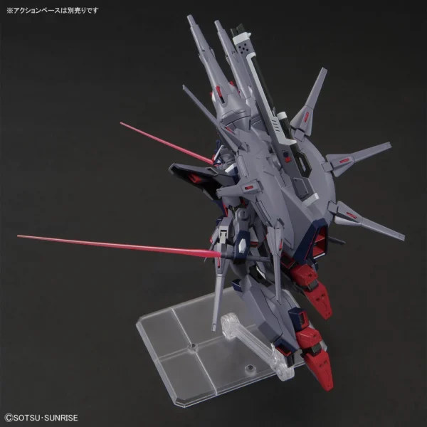 HGCE Legend Gundam #263 (2026) | A Plus Gundam